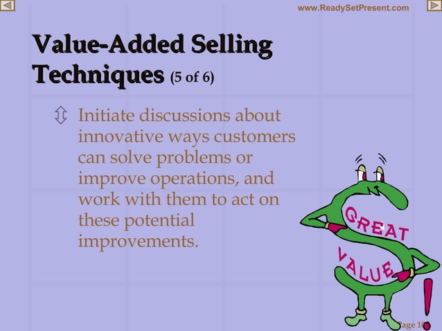 SALES POWERPOINT | PPT | Sales | Business