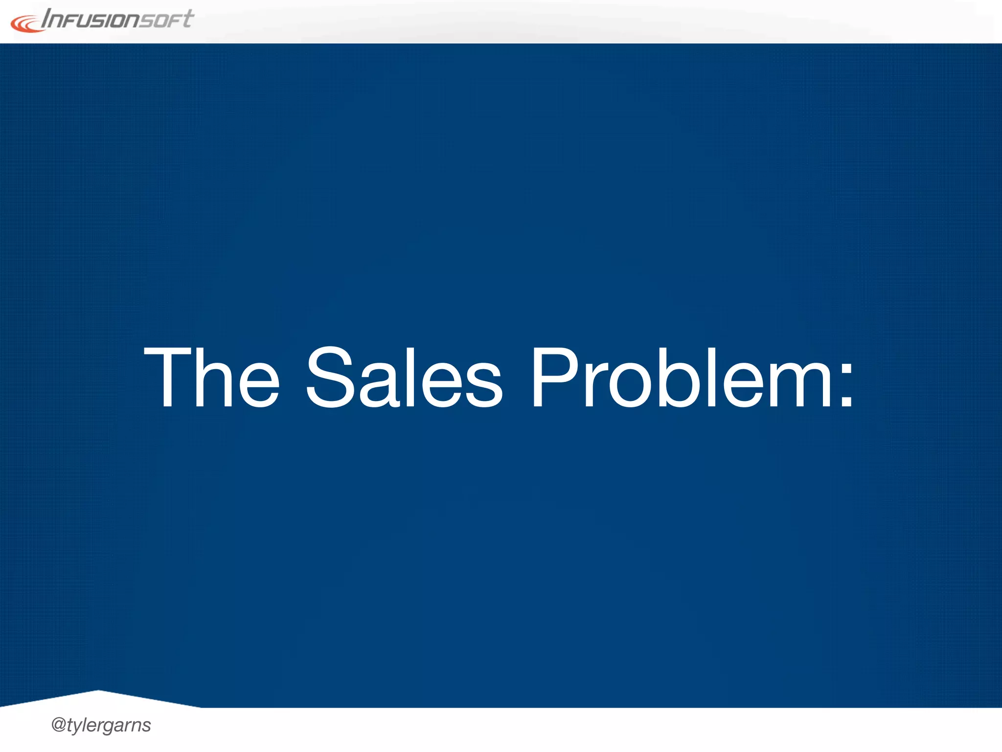 3 Ways to Increase Sales Productivity | PDF