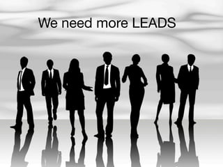 3 Ways to Increase Sales Productivity | PDF