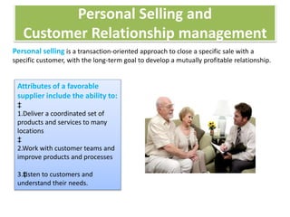 Sales promotion principles of marketing | PPTX