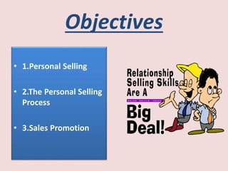 Sales promotion principles of marketing | PPTX