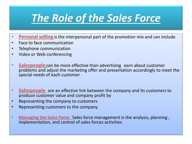 Sales promotion principles of marketing | PPT