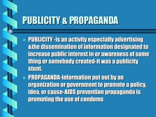 Sales Promotion & Personal Selling | PPT