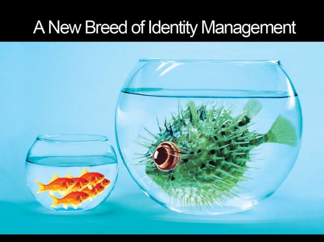 Short Sales Overview of EmpowerID | PPT