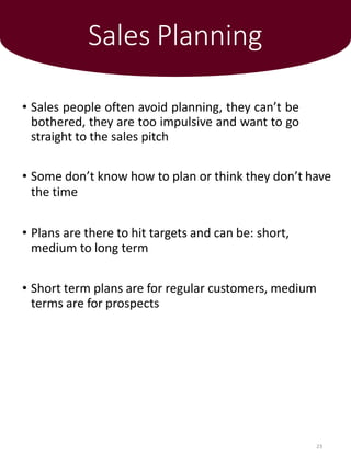 Sales skills-introduction | PPTX