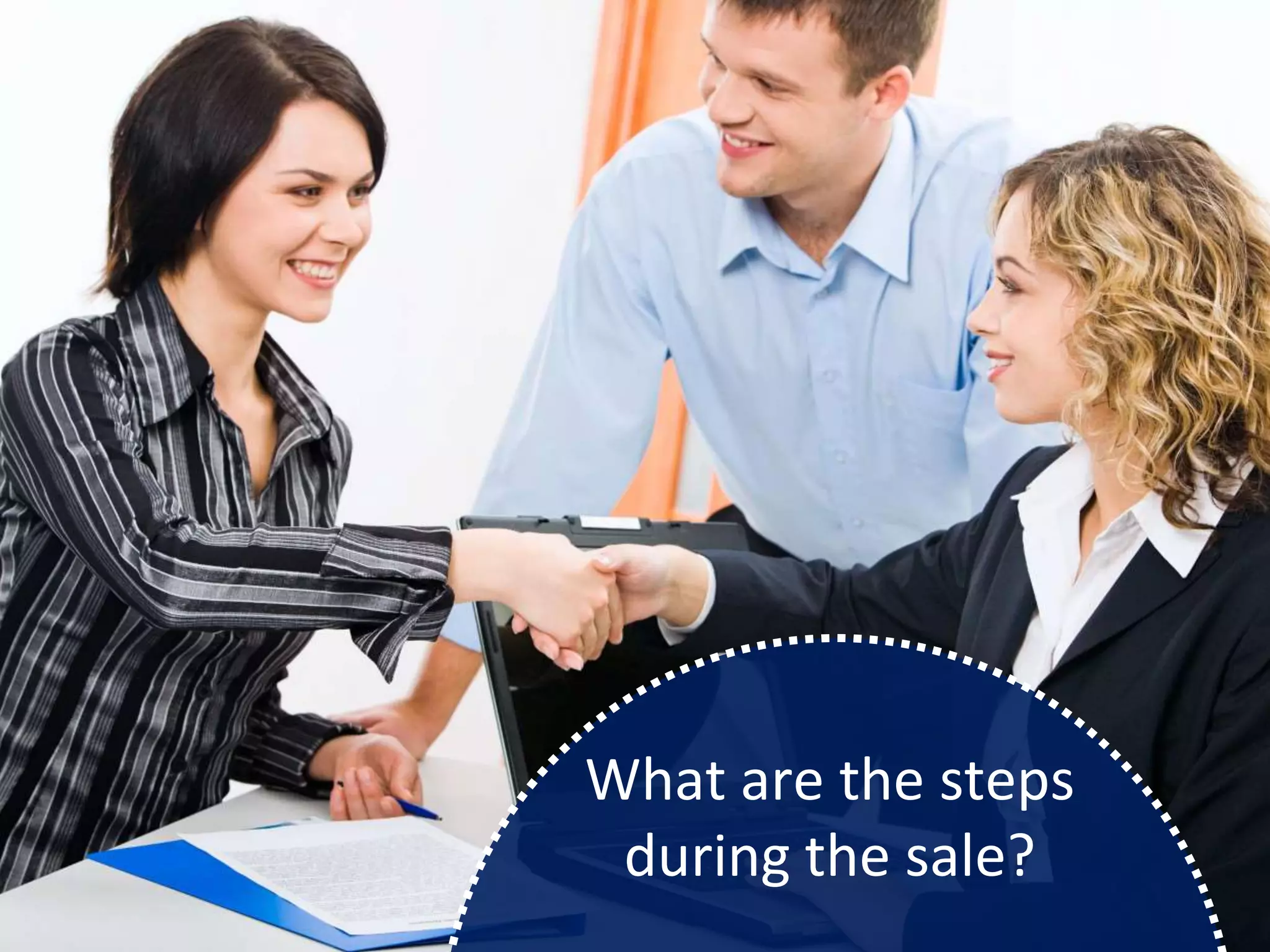 Sales training key account managers selling skills workshop | PPTX