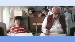 Sales Process for Airlines | PPTX