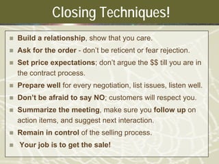 Sales%20 strategy%20101 | PDF