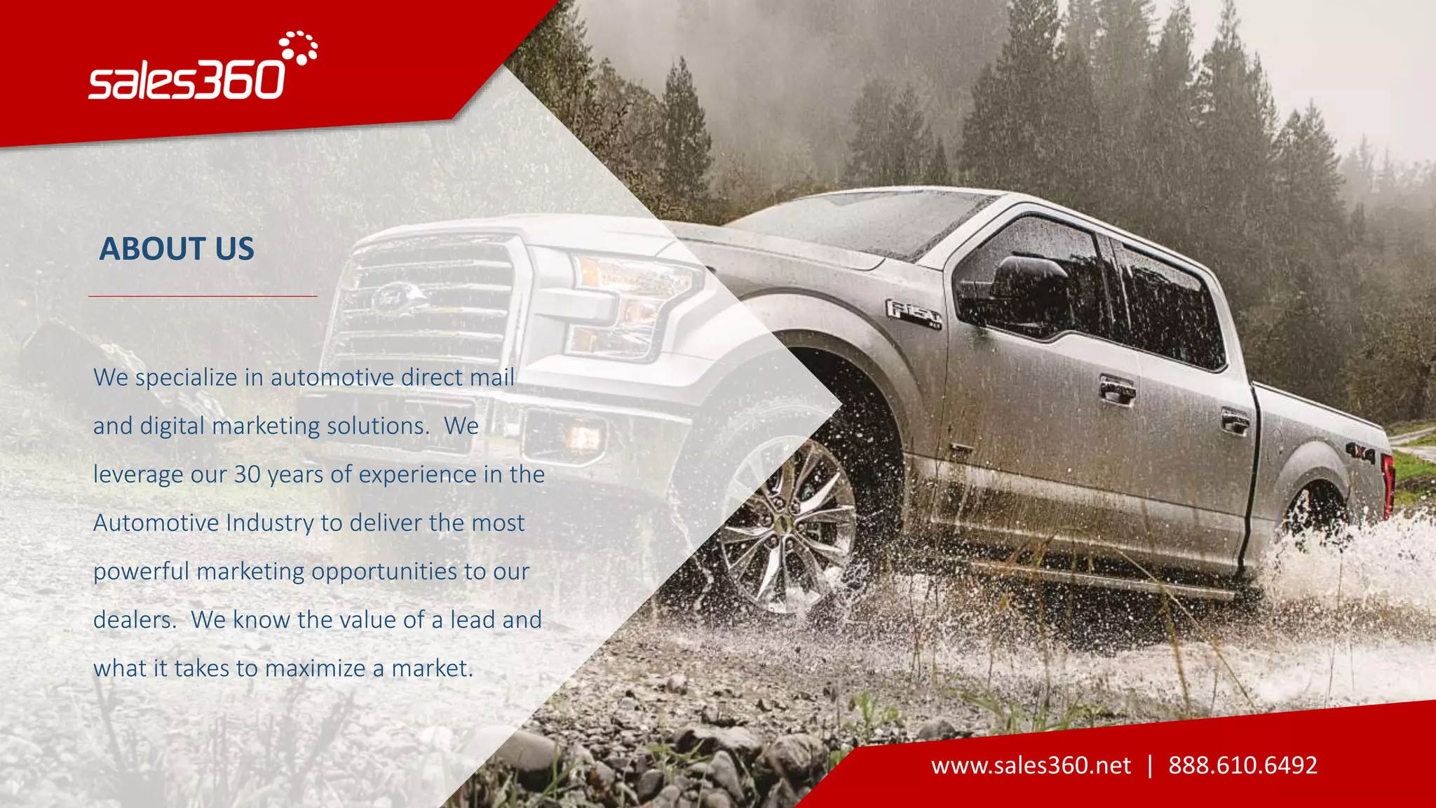 Sales360+presentation+deck | PPTX