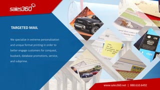 Sales360+presentation+deck | PPT