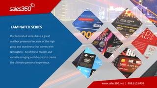 Sales360+presentation+deck | PPT