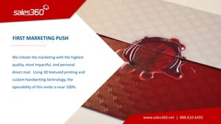 Sales360+presentation+deck | PPT