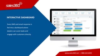 Sales360+presentation+deck | PPT