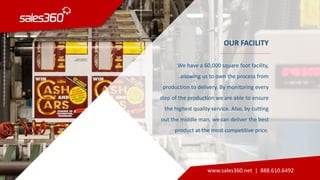 Sales360+presentation+deck | PPTX