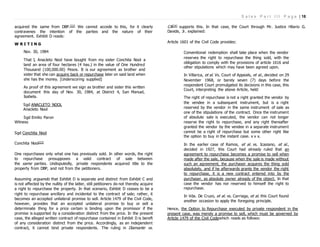 Sales 3 atilano to nool | PPT