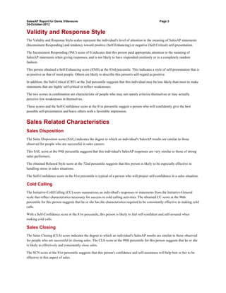 Sales Achievement Predictor | PDF