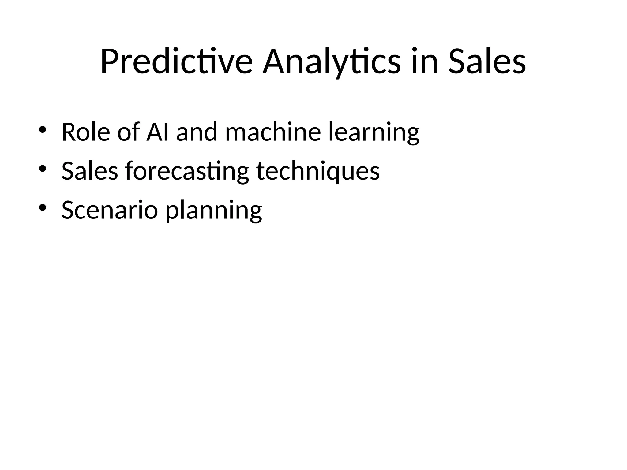 Sales_Analysis and management_Uncertain_World.pptx