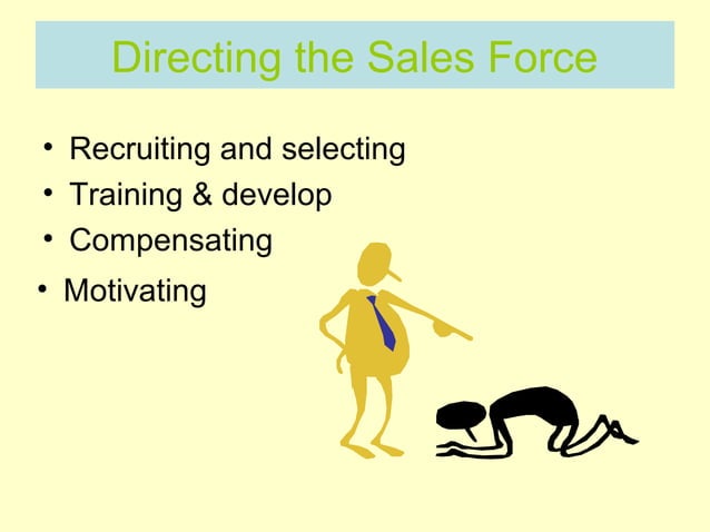 Sales And Distribution Management | PPT | Sales | Business