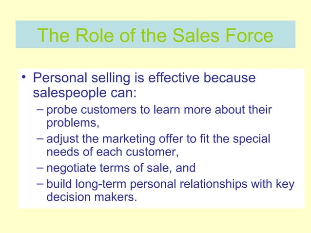 Sales And Distribution Management | PPT | Sales | Business