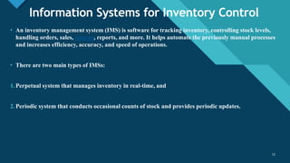 Sales and Distribution Management- PPT.pptx