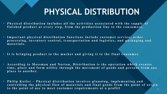 Sales and Distribution Management- PPT.pptx
