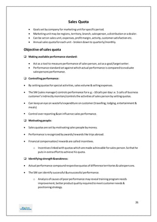 Sales and distribution model of zydus wellnes | DOCX