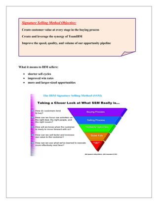 Sales and distribution of dell, tupperware, ibm, amway | PDF