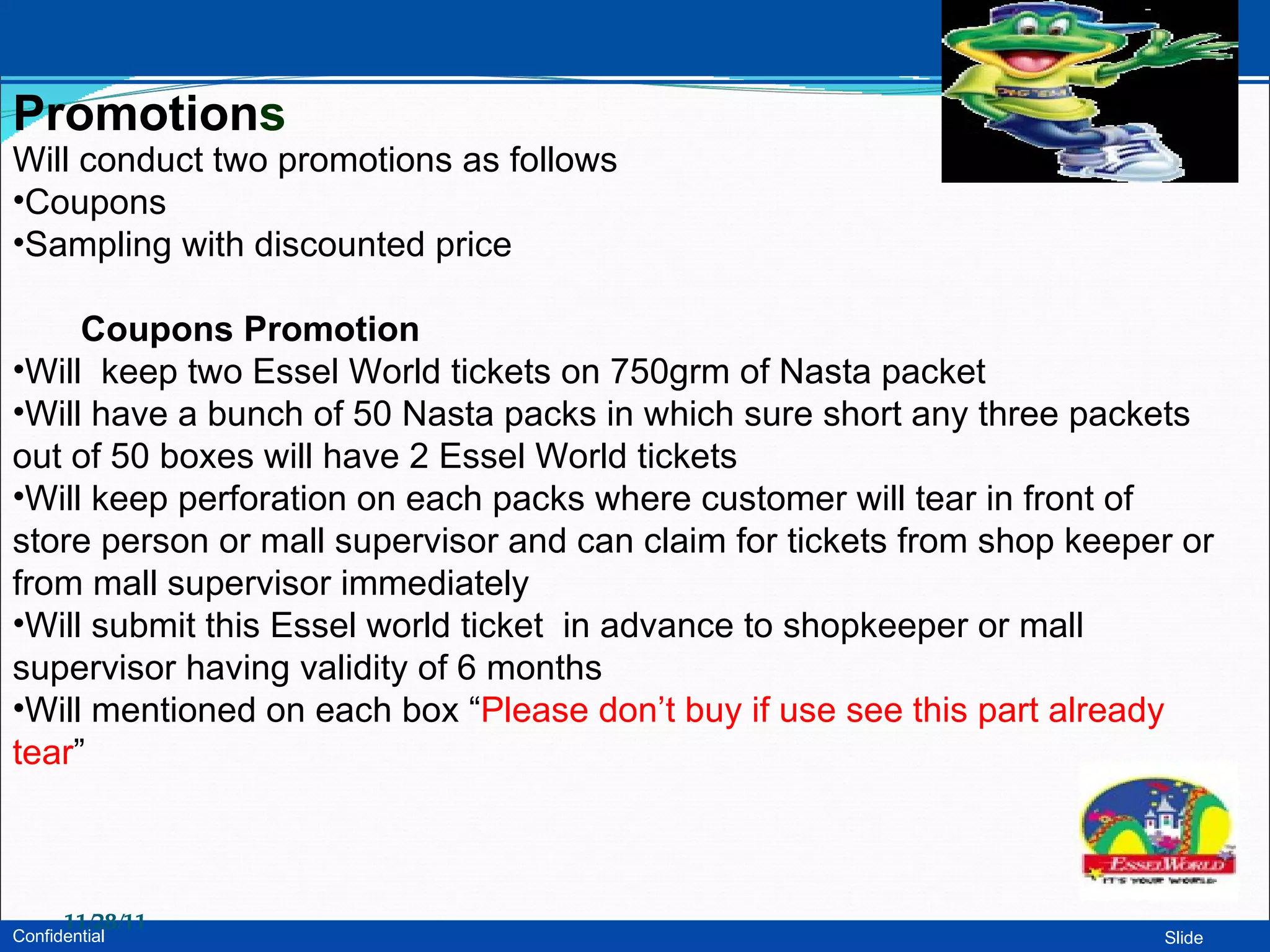 Sales and promotion marketing ppt (1) | PPT