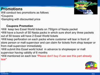 Sales and promotion marketing ppt (1) | PPT