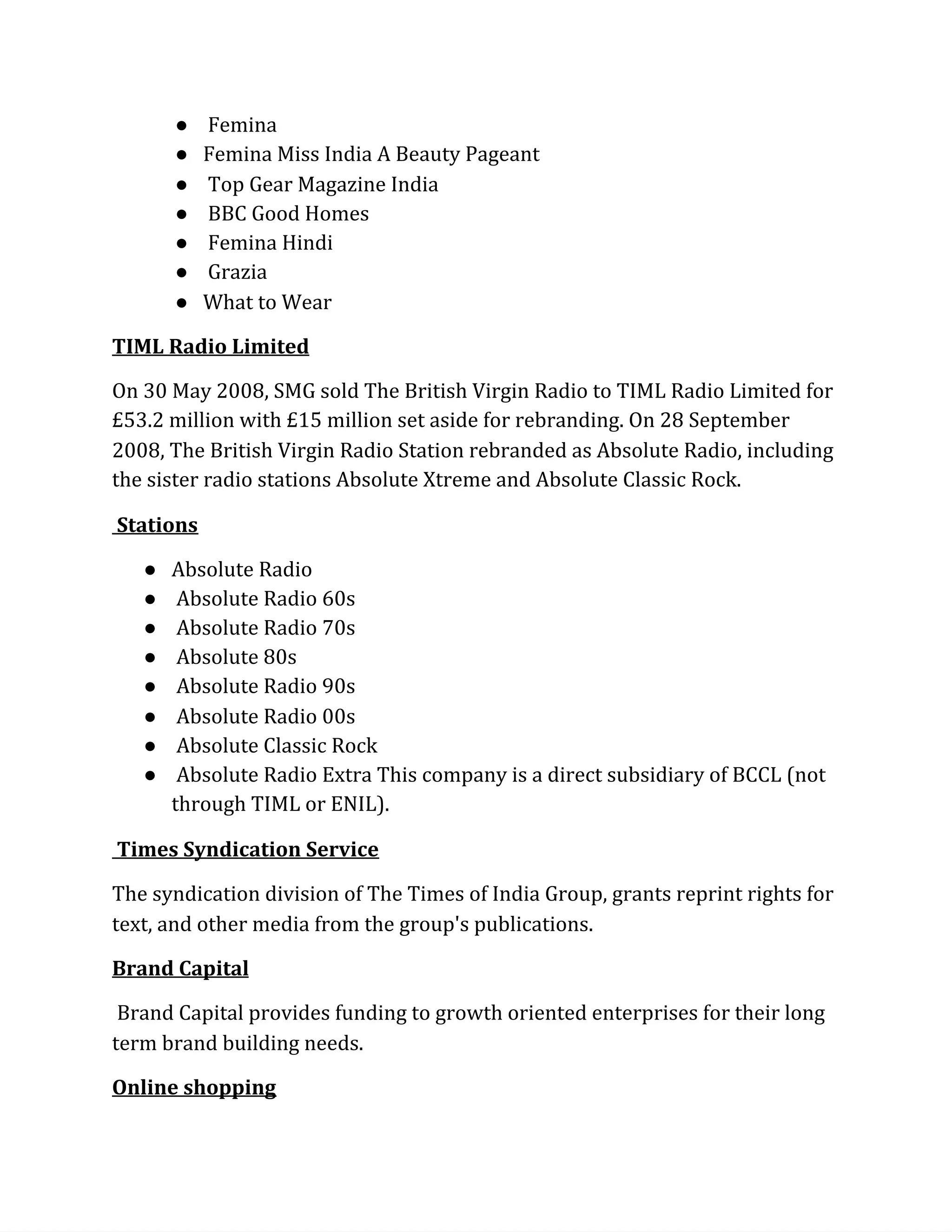 SALES AND PROMOTION OF TIMES OF INDIA GROUP MAGAZINE marketing.docx.pdf