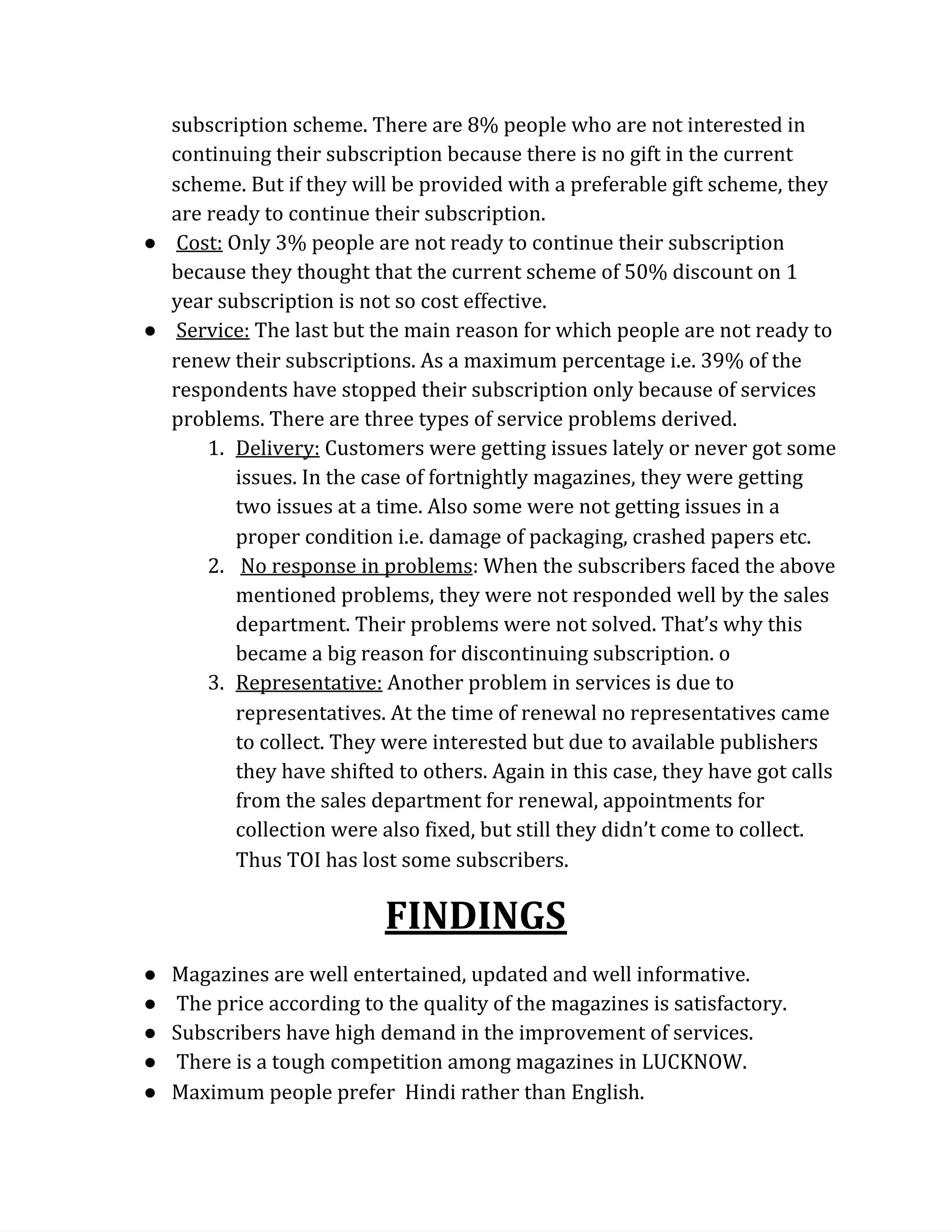 SALES AND PROMOTION OF TIMES OF INDIA GROUP MAGAZINE marketing.docx.pdf