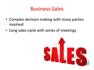 Sales and Traction | PPTX