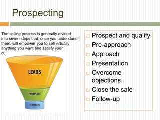 Sales approach By dr. Madhu Aman Sharma | PPT