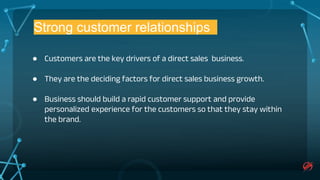 How to Utilize MLM Sales Best Practices for Increasing Direct Sales ...