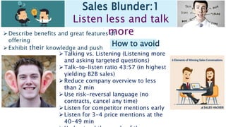 Sales Blunders Web 2.0 PPT.ppsx