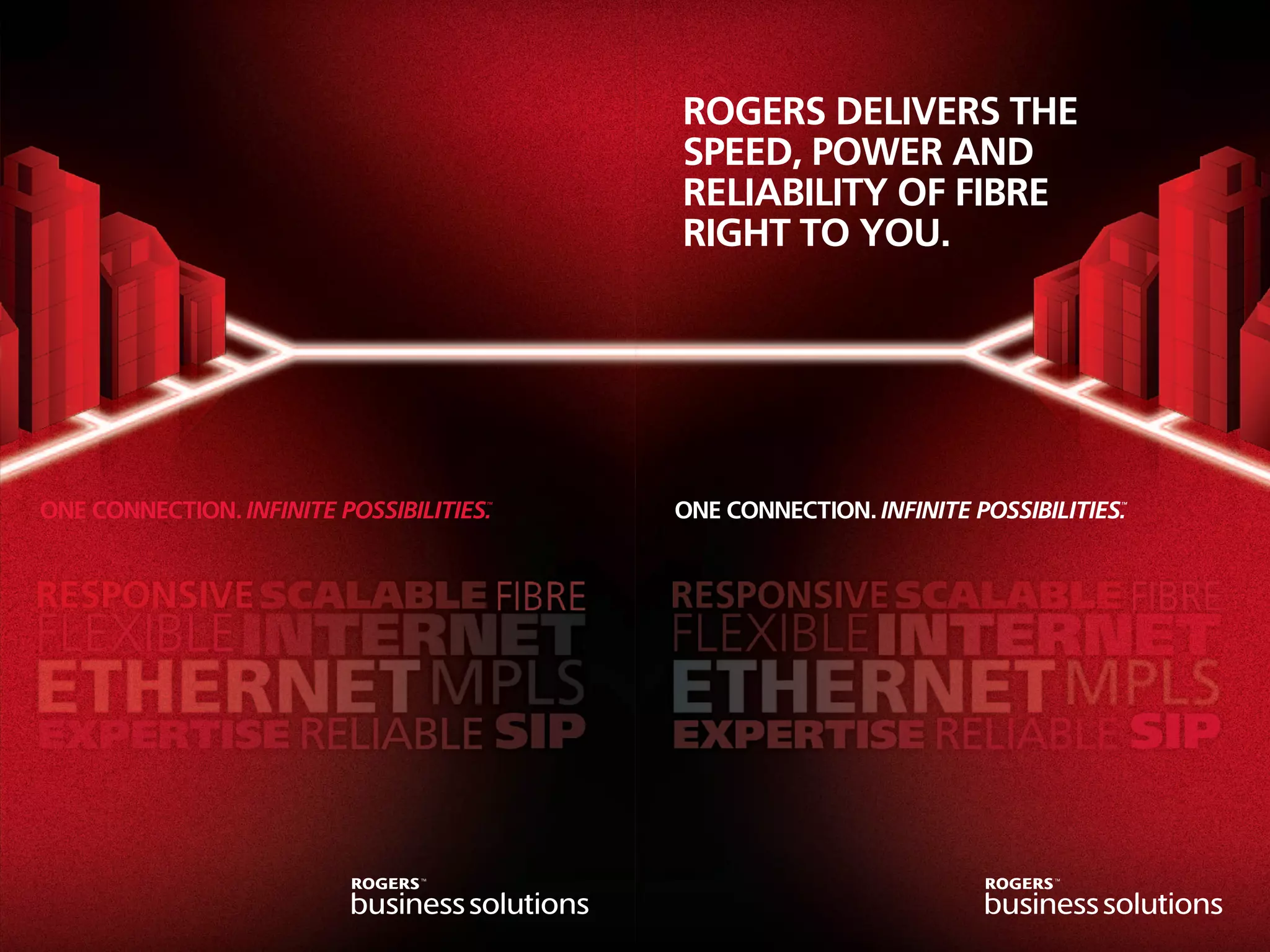 Rogers Business Solutions | PDF | Computer Networking | Computing