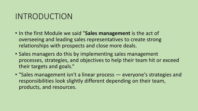 SALES & BUSINESS MANAGEMENT MODULE 3.pdf