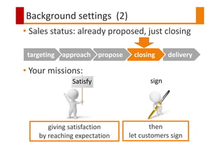 Sales closing(training) presen_fin | PDF