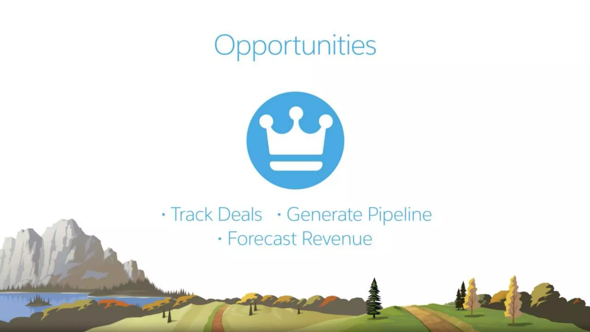 Sales Cloud Overview Pptx