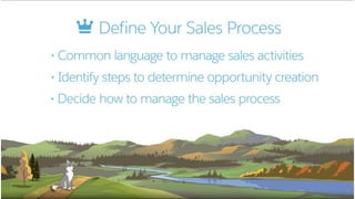 Sales cloud overview | PPTX