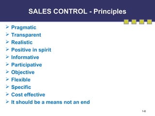 Sales compensation plan & evaluation | PPT