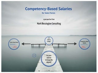 Sales Competencies Overview | PPT