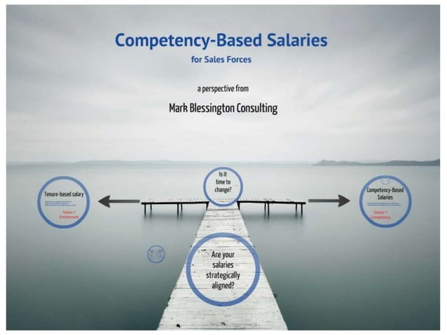 Sales Competencies Overview | PPT