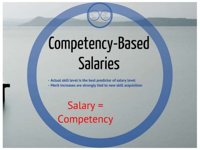 Sales Competencies Overview | PPT