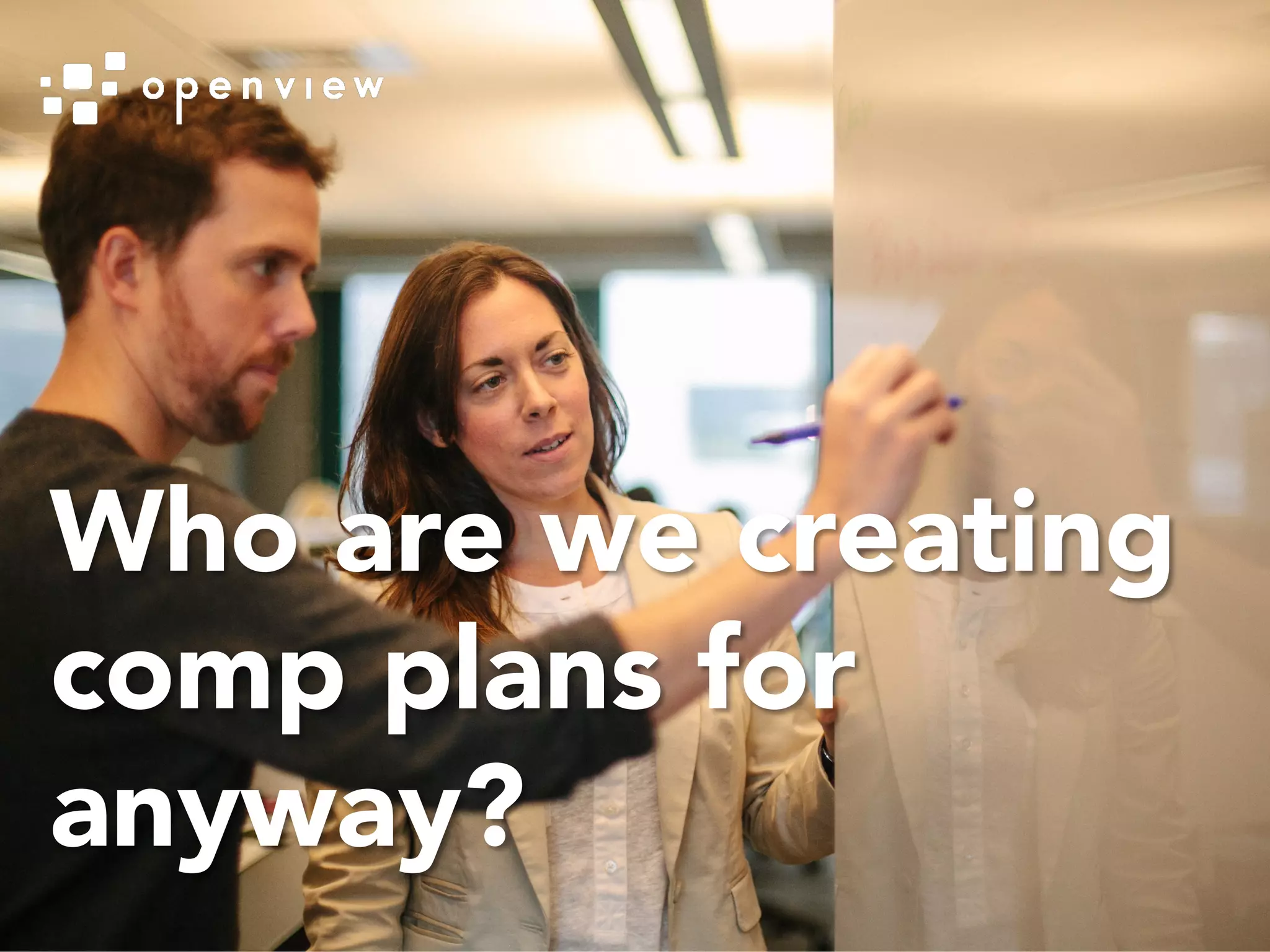 Sales Compensation: Tips and Tricks to Building a Powerful Plan | PPT