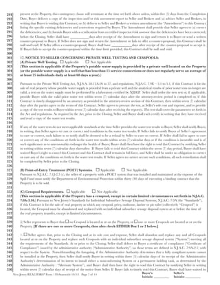 Sales Contract Form | PDF