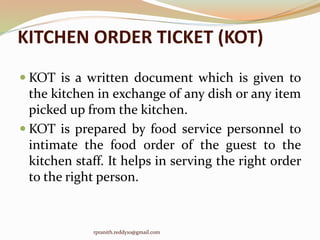 Sales control system | PPTX