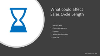 Sales Cycle Management | PPTX