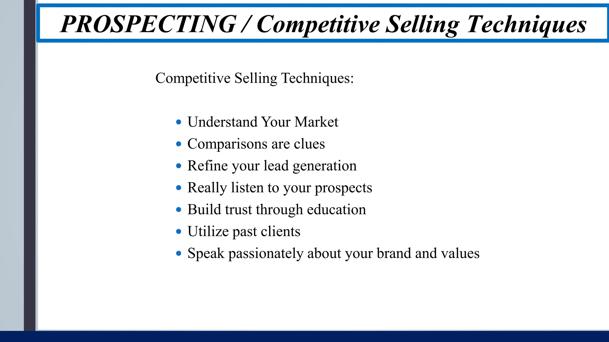 The Basic Sales Cycle in Real Estate.pptx