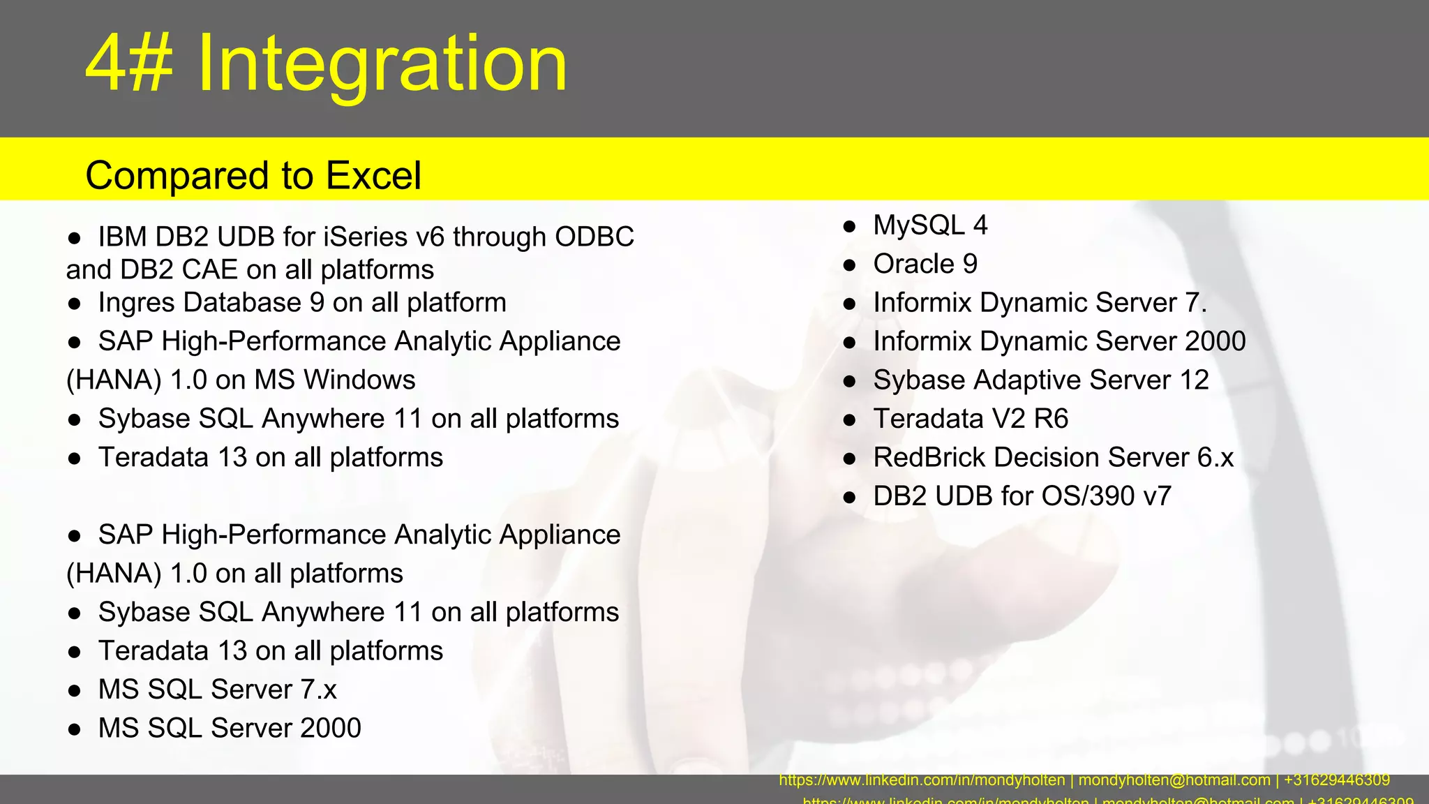 Sales dashboards #excel #xcelsius #sap | PDF